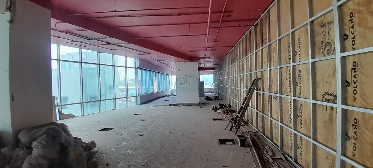 Commercial Space Available for Sale at Pinnacle Corporate Park, BKC ...